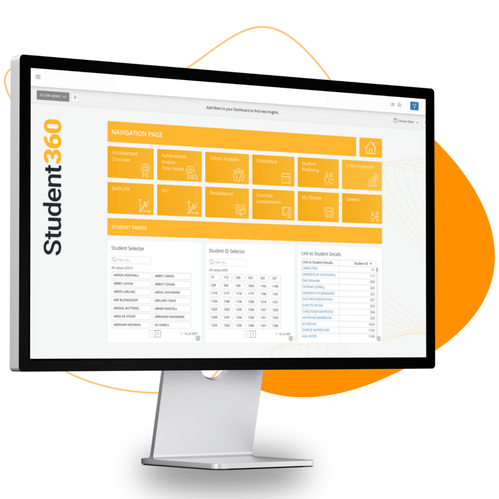 Student360 - Education360