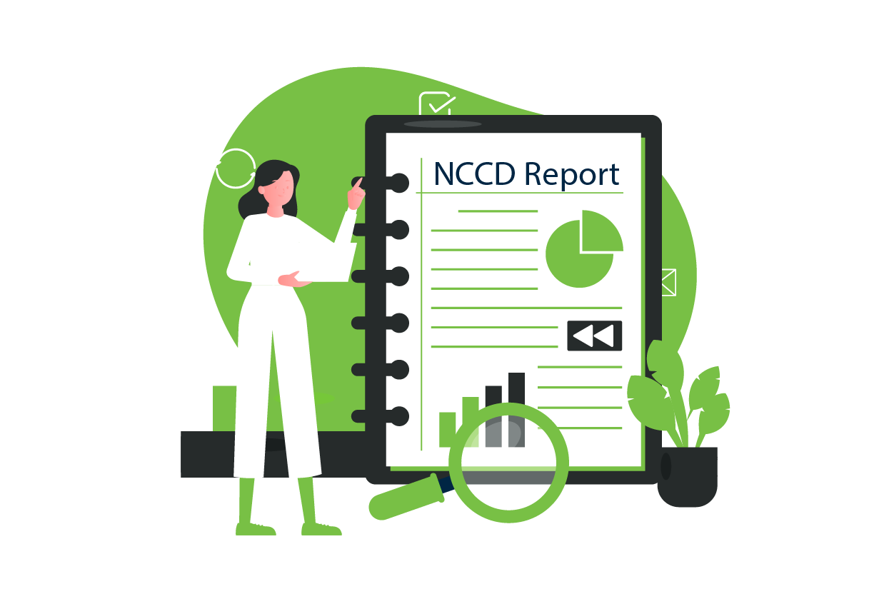 NCCD360 for Governing Bodies - Education360