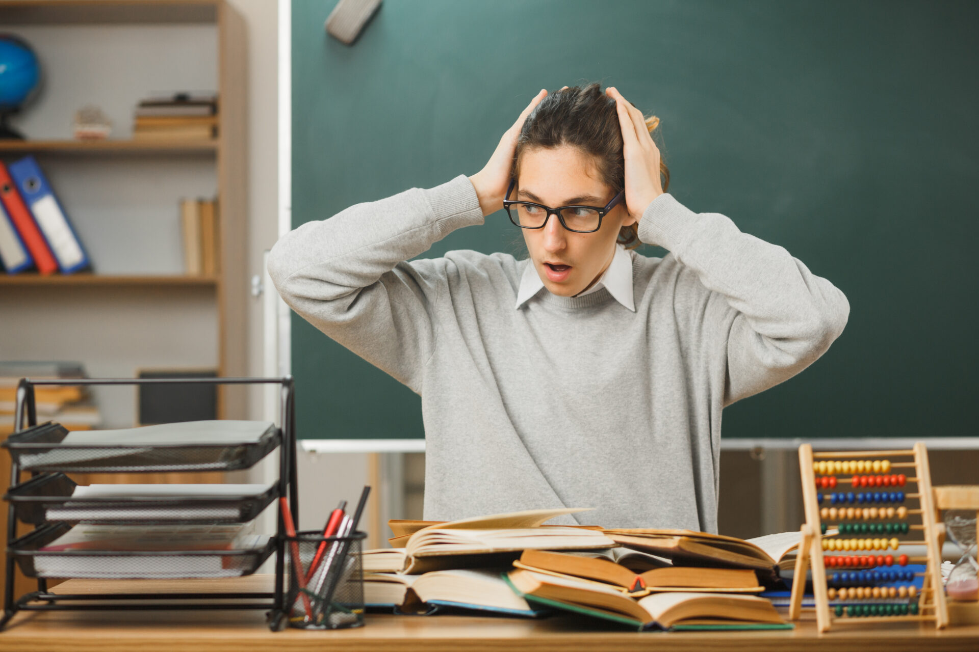 NCCD360 - Education360