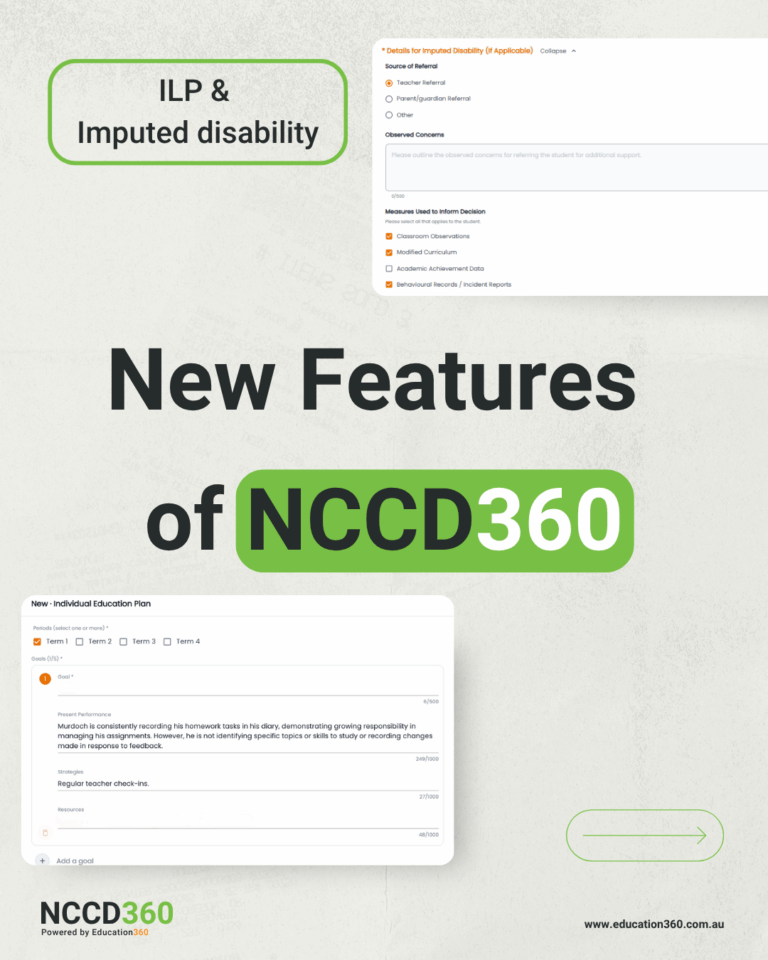 Is Your School Ready for an NCCD Audit?